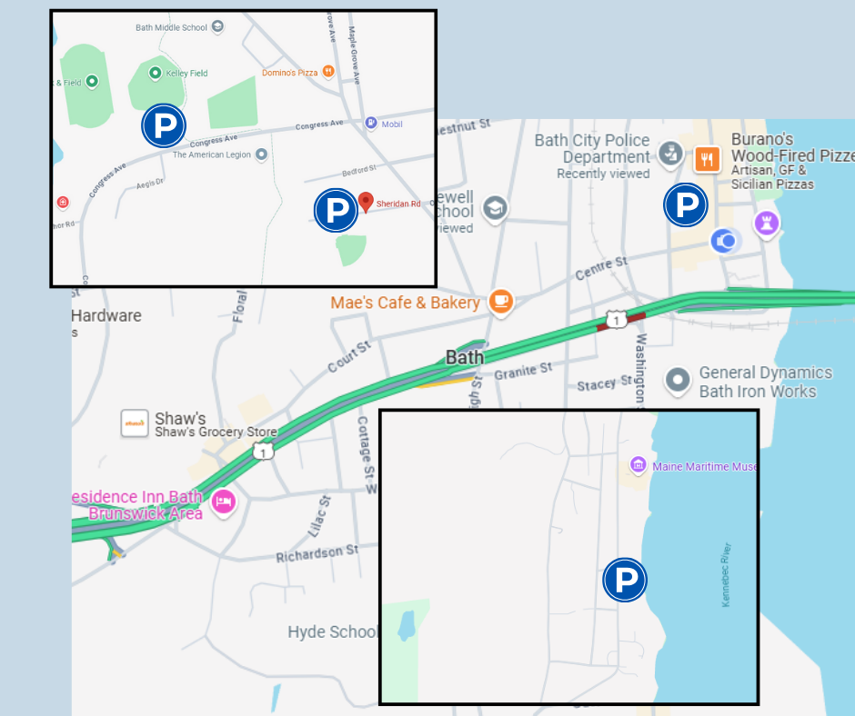 Winter Guidelines | City of Bath, Maine